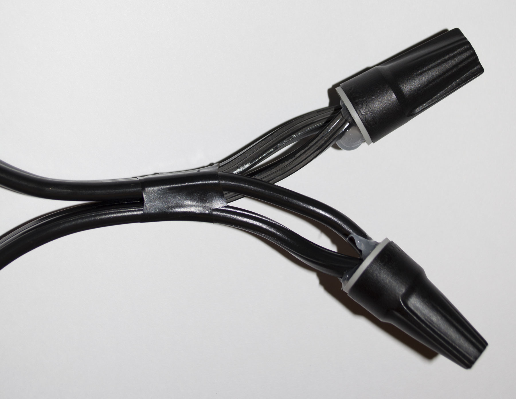 How To Splice Low Voltage Landscape Lighting Wire Shelly Lighting How To Splice Low Voltage Landscape Lighting Wire Shelly Lighting